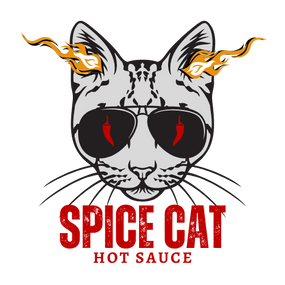 Spice Cat Hot Sauce